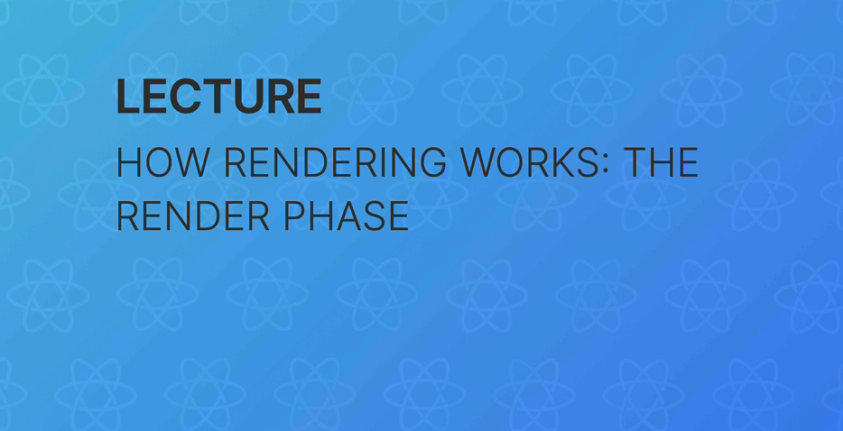 Understanding React’s Render Phase: A Simplified Guide | by Firat Atalay | Stackademic