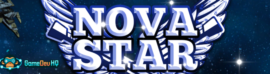 Published & Completed: NovaStar. Hope everyone enjoyed the holidays! I ...