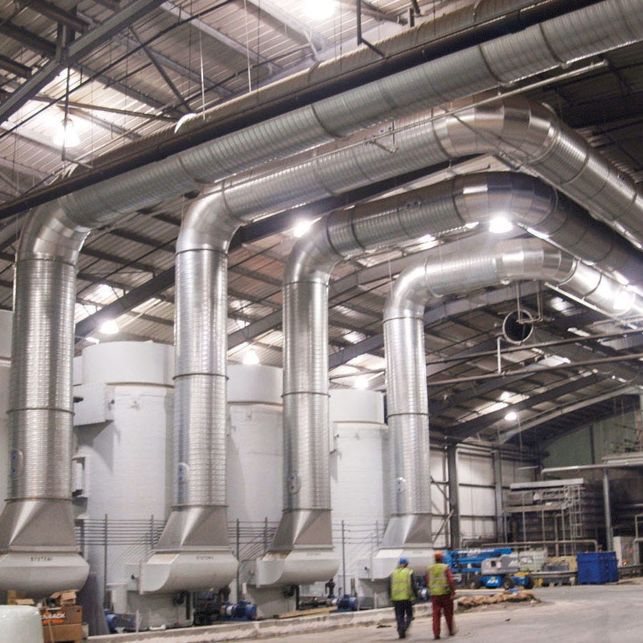 What to Know About the Best Food Hall Ventilation System? | by Roflow ...