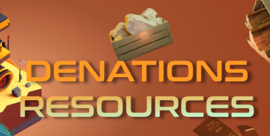 Introducing the Resource Package - DeNations - Medium