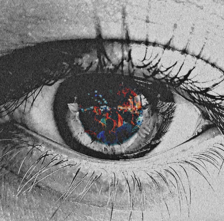 •Boogeyman• - Greg C. Bolanos - Medium