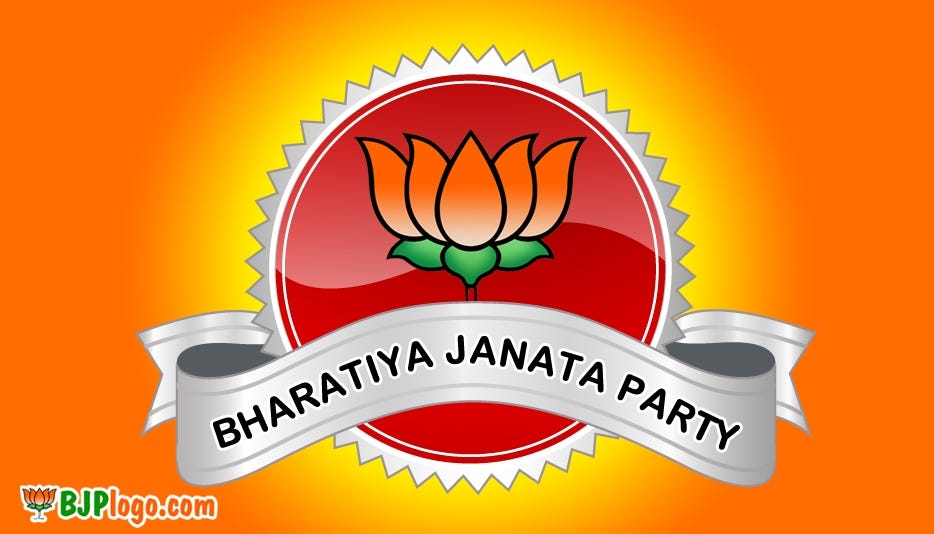 What do you think of BJP alliance? | by shilpa20mary | Medium