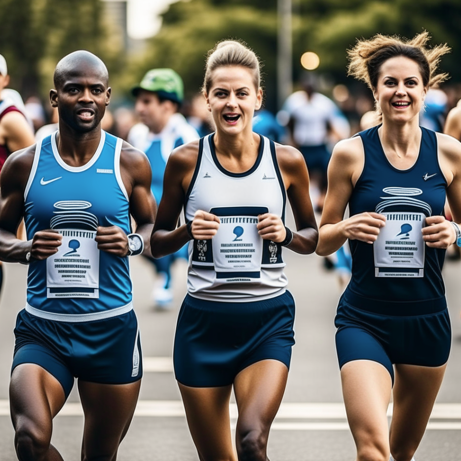 The Summary of “Born to Run” by Christopher McDougall | by Kate Moon ...