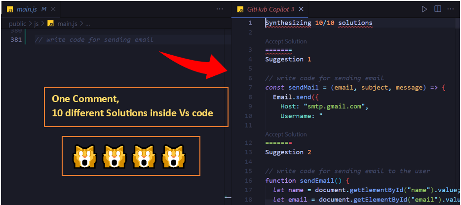 VS code extensions for web development | by Sahil Ali | Aug, 2023 | Medium