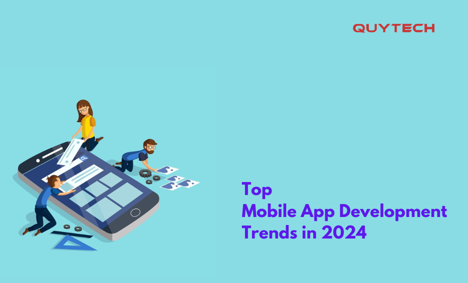 Top Mobile App Development Trends in 2024 | by Himanshu Rajput | Medium