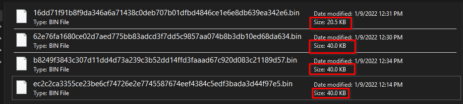 Extracting Hancitor’s Configuration with Ghidra part 2 | by Crovax | Medium