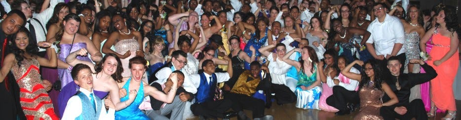 Keeping Your Child Safe on Prom Night | by Kelly Case | Judge Case | Medium