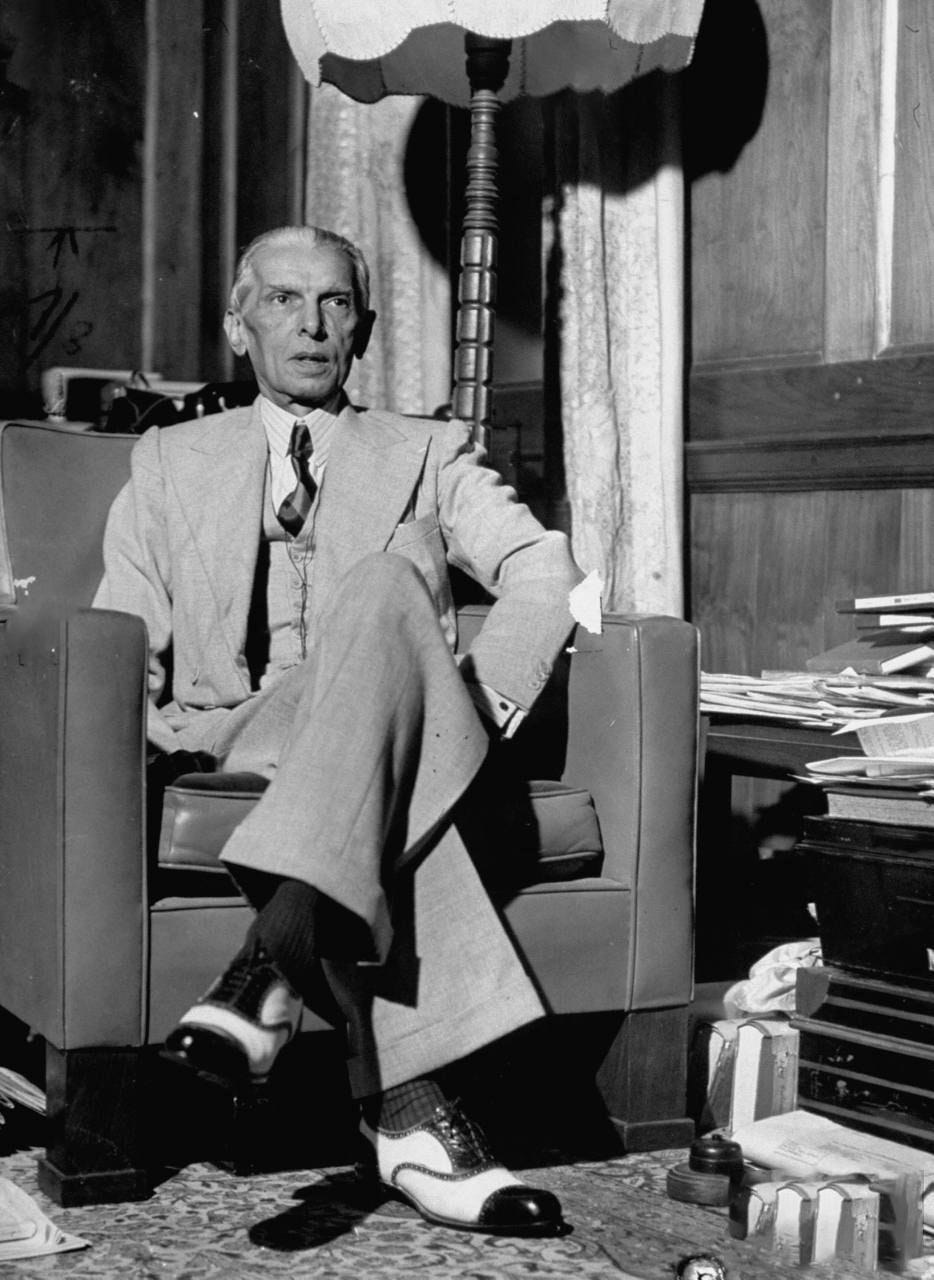 What if Quaid came back today…. Dear Quaid, | by Awais Farooq Roy | Medium