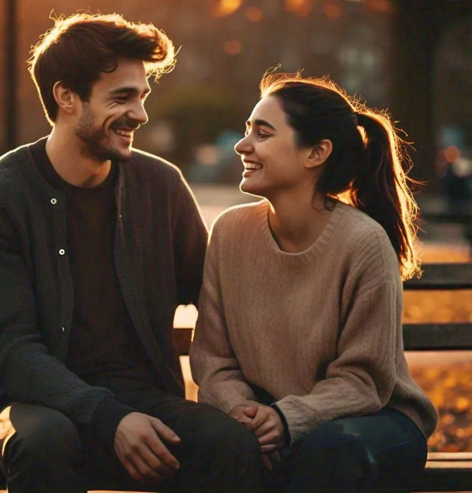 When Love Fades, Friendship Remains | by Curious Questor | Sep, 2024 ...