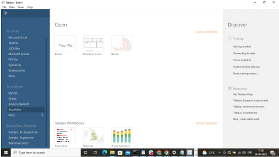 Snowflake Tableau SSO setup. 1 Steps for the Integration | by ...