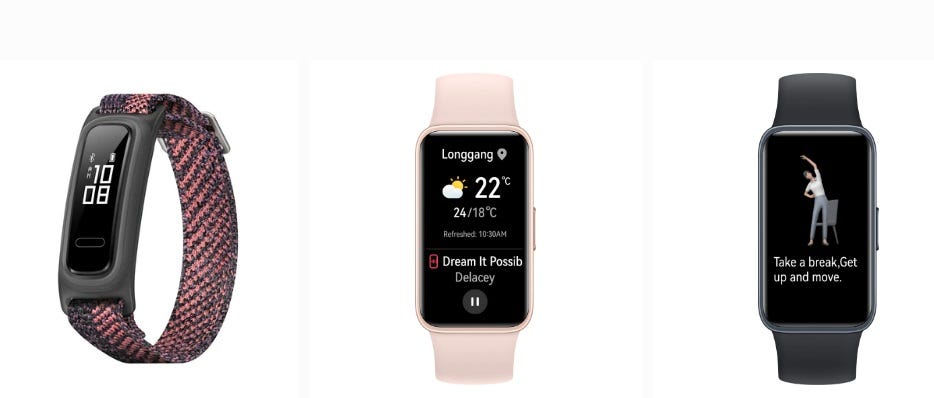 Are you looking for smart watch store in Saudi Arabia? | by gigatesa ...