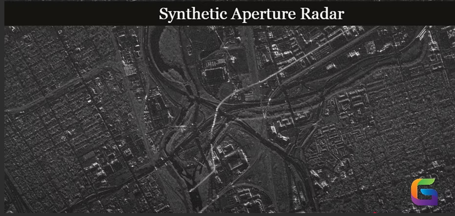 What is the highest resolution SAR data? - Info - Medium