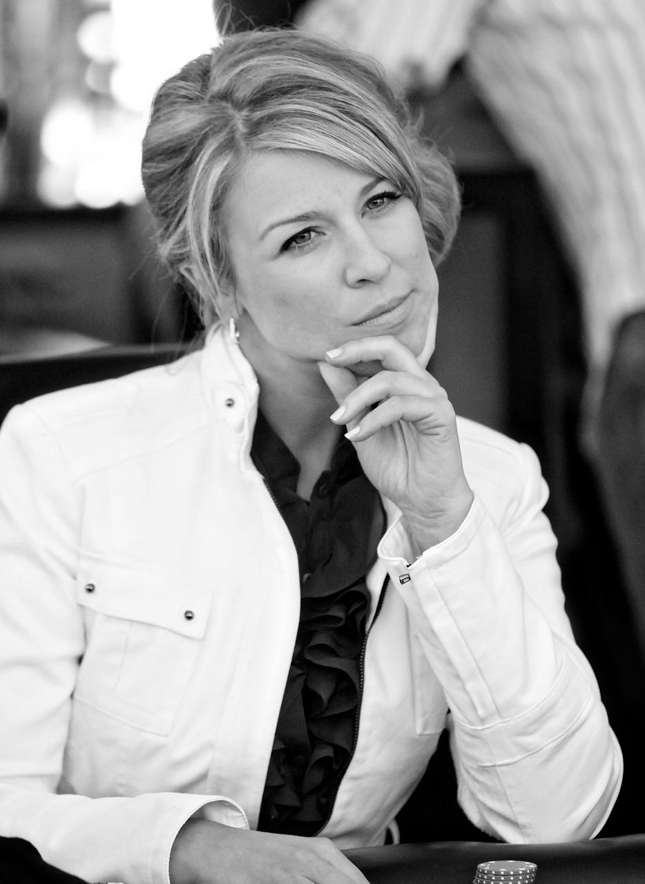 What Is Toxic Thinking?. Transform Negative Thinking And Reclaim… | by ...