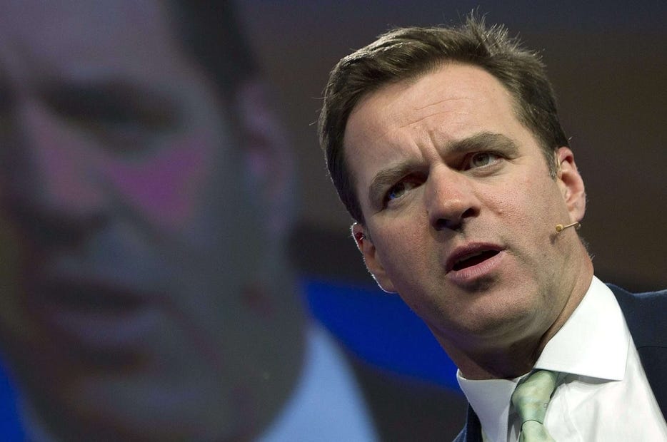 Diario del lettore II. Catastrofi, Niall Ferguson | by Aurora Trotta | Medium