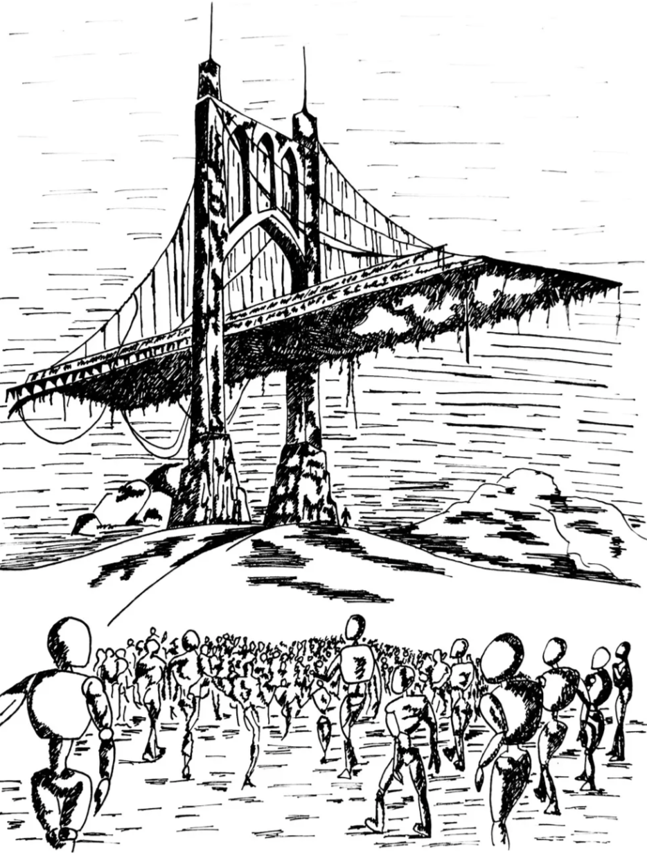 The end of humanity and the Rise of the machines | by Ragaco | Medium