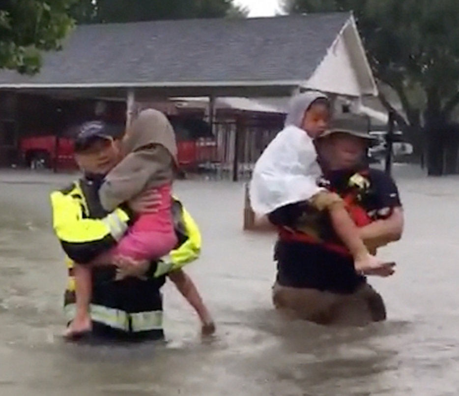 Protecting Our Children from Preventable Disasters: A Call to Action ...