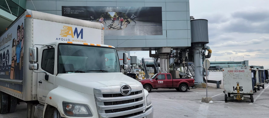 Movers in Oshawa. Best Movers in Oshawa | by Apollomovingcanada | Medium