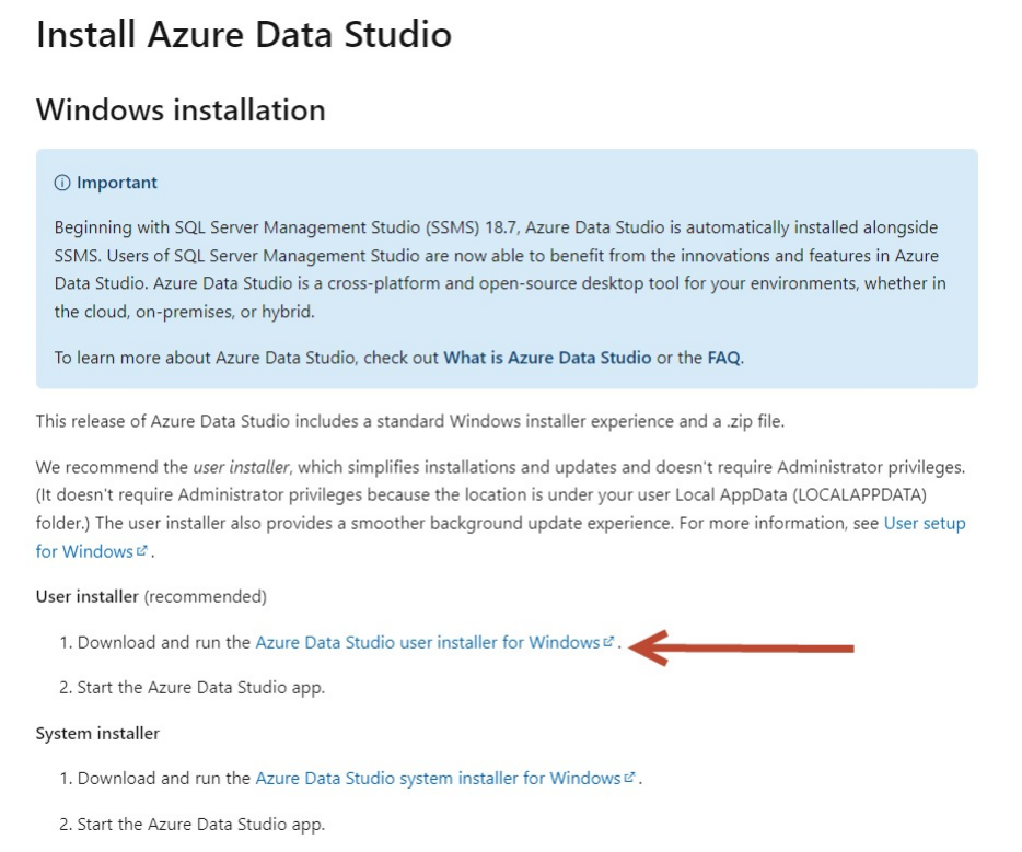 Azure Data Studio PostgreSQL Bağlantısı | by Onur Cirkin | Medium