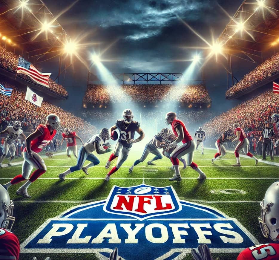 NFL Playoff Race 2025: The Quest for Football Glory | by Austinregnat ...