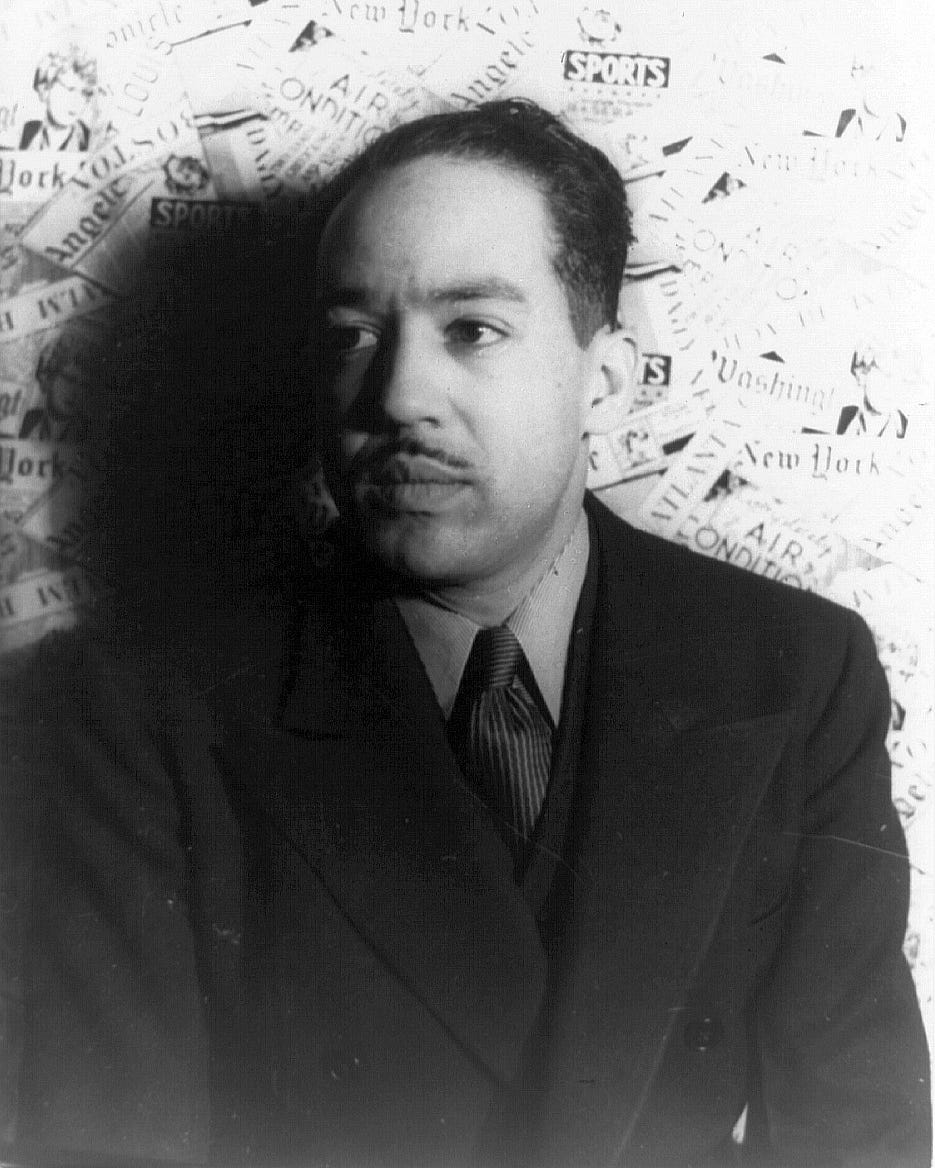 The Gorgeous Mosaic: Why “The Negro Artist and The Racial Mountain ...