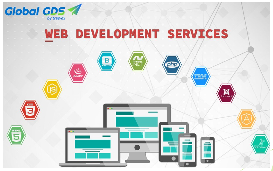 Web Development Services | by Aishu kri | Nov, 2023 | Medium