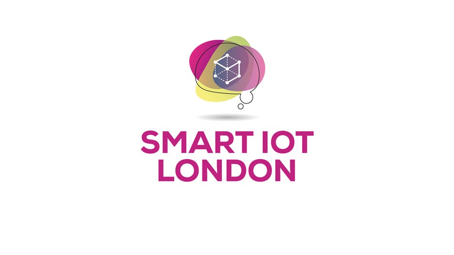 Smart IoT London 2017: Under the Lens | by Wipro Digital | Medium