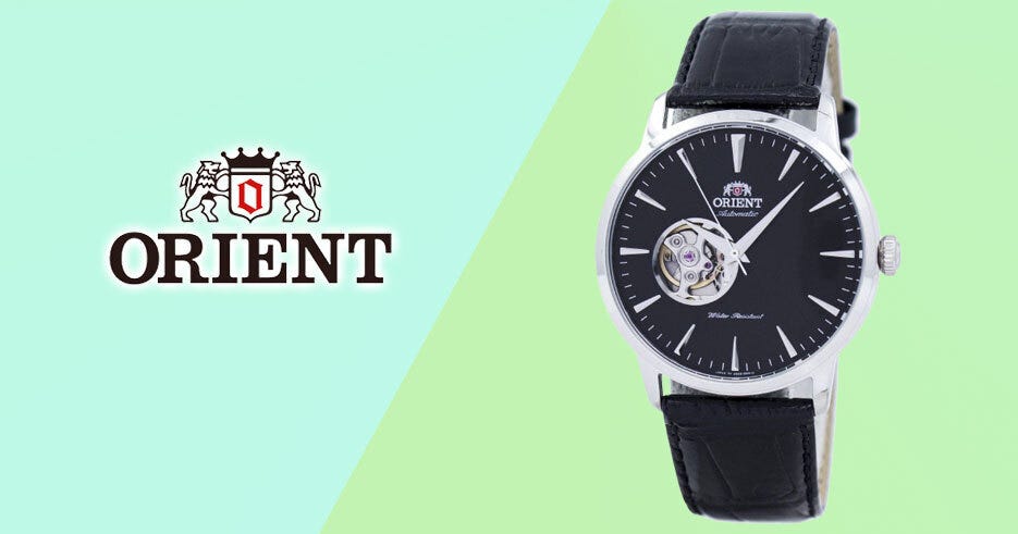 Orient esteem II fag02004b0 watch: A Comprehensive Overview | by Watches Sale Online | Medium