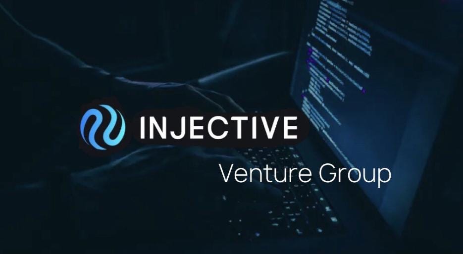 The Injective Wormhole Bridge introduces a transformative solution for ...