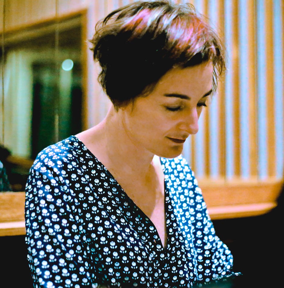 Hey, Barracuda! Queer TV in Australia, with Composer Bryony Marks | by ...