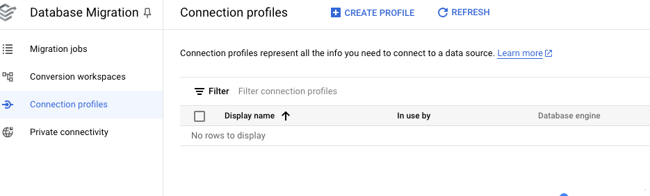 Cloud SQL — Migrate from Amazon RDS Mysql to Cloud SQL | by ÖZGÜR SALGINCI | DevOps.dev