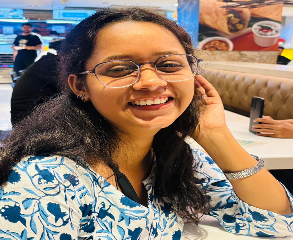 Are You Chashmish Dear!. “Being chashmish isn’t just about… | by Ankita ...