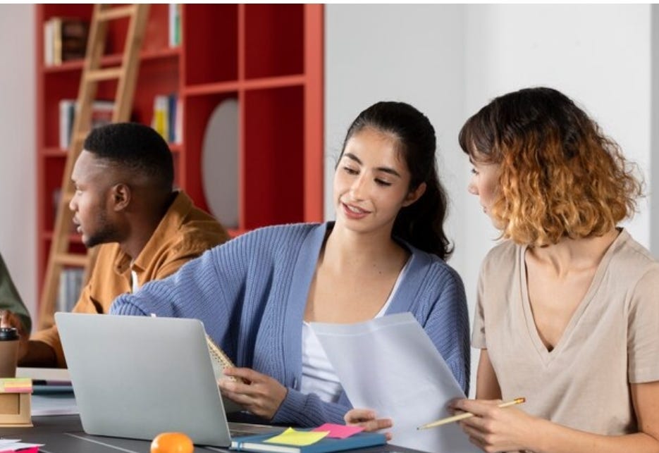 Beyond Empowerment: How Women’s Education Shapes Harmonious Societies ...