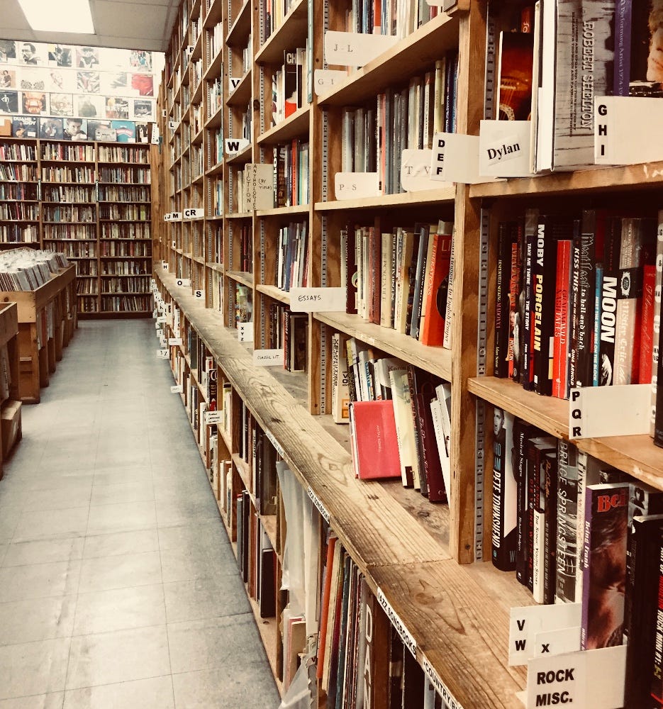 My Year in Reading—2019. The books I read + loved in 2019. | by Janet ...