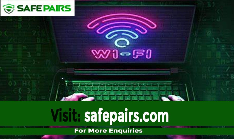 How to Hack a Wi-Fi Network: A Step-by-Step Guide | by Jason Spears ...