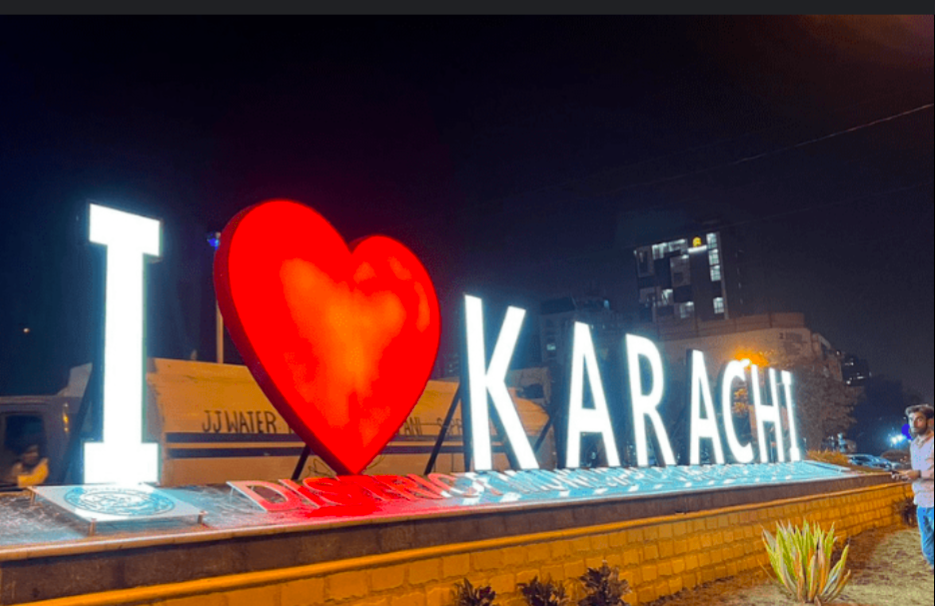Karachi After 14 Years: A Love Letter to My Roots | by Nermeen Nasim | Jun, 2025 | Medium