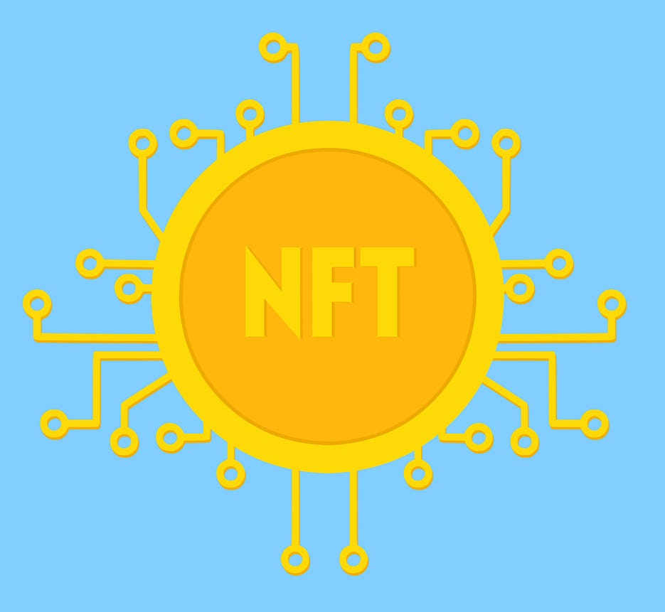 Mint an NFT for free. To make things easy for beginners, in… | by ...