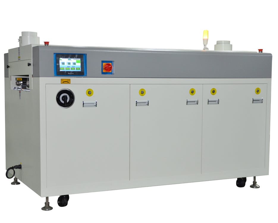 Major Features to Look for While Buying Convection Reflow Oven | by 1clicksmt Reflow Oven | Medium