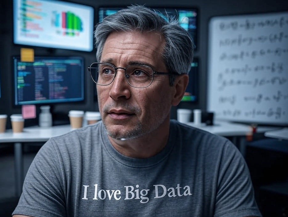 So, you want to be a Data Scientist? | by Kelly Emrick MBA, Ph.D. | Dec ...