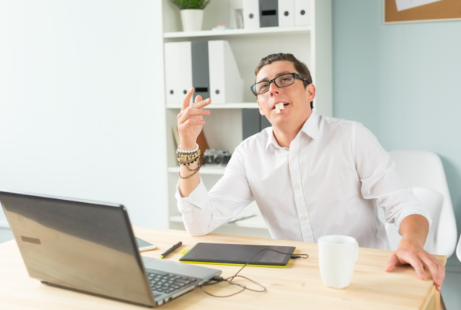 Tools & Pitfalls of Office Life. Dear office newbies, | by K. Irene ...