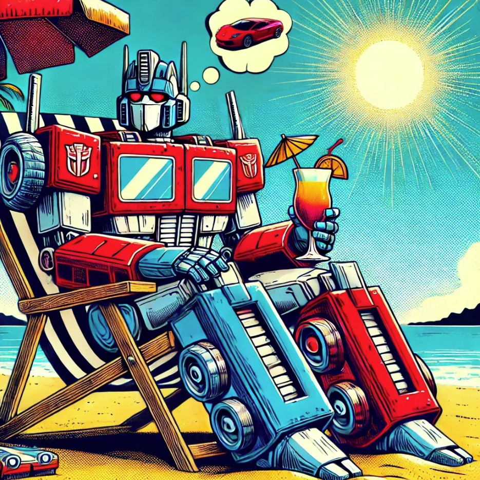 Introducing the OPP Summer. Summer is always a good time to farm… | by ...