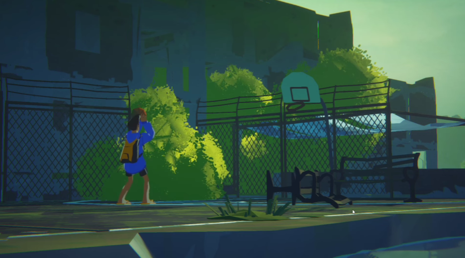 Highwater : Great story Game for mobile and low specs PC | by Labroid ...