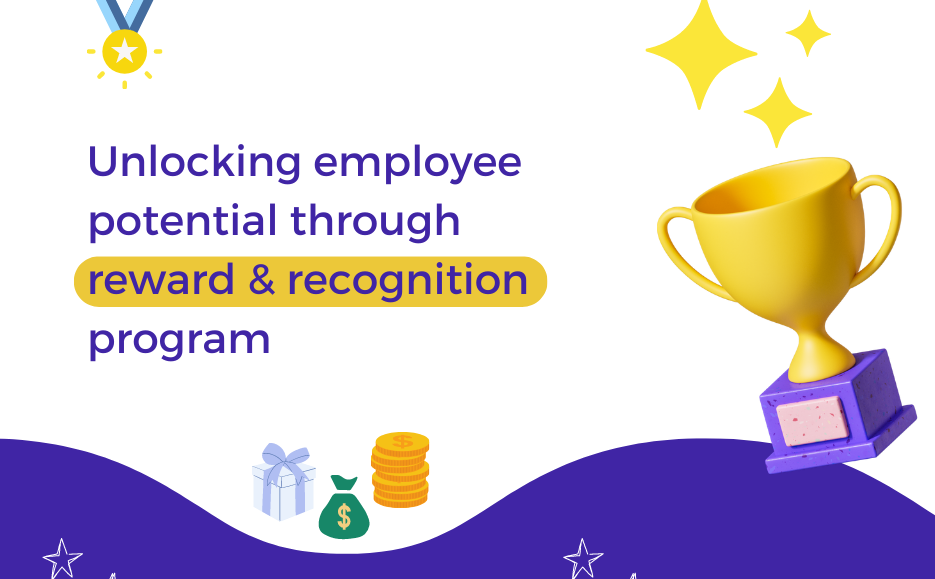 “Boosting Employee Morale and Performance: Uncover the Benefits of Reward and Recognition ...