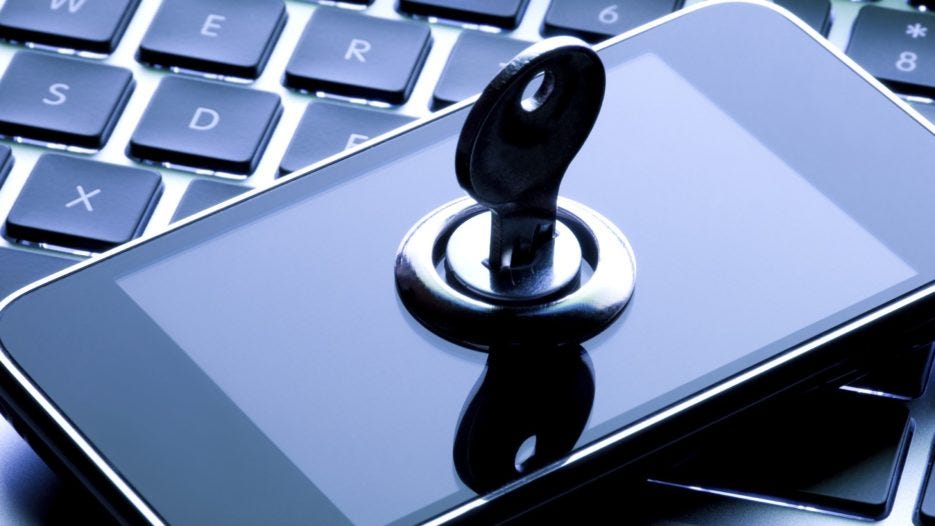 iOS Static Analysis and Recon. Reconnaissance is one of the most… | by ...