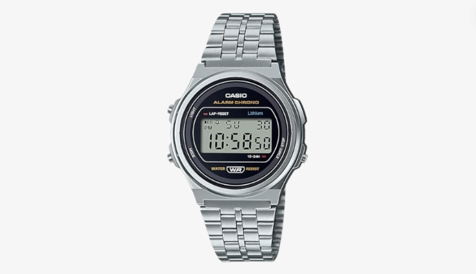 10 Digital Watches That Won’t Break The Bank (Under $100) | by ...