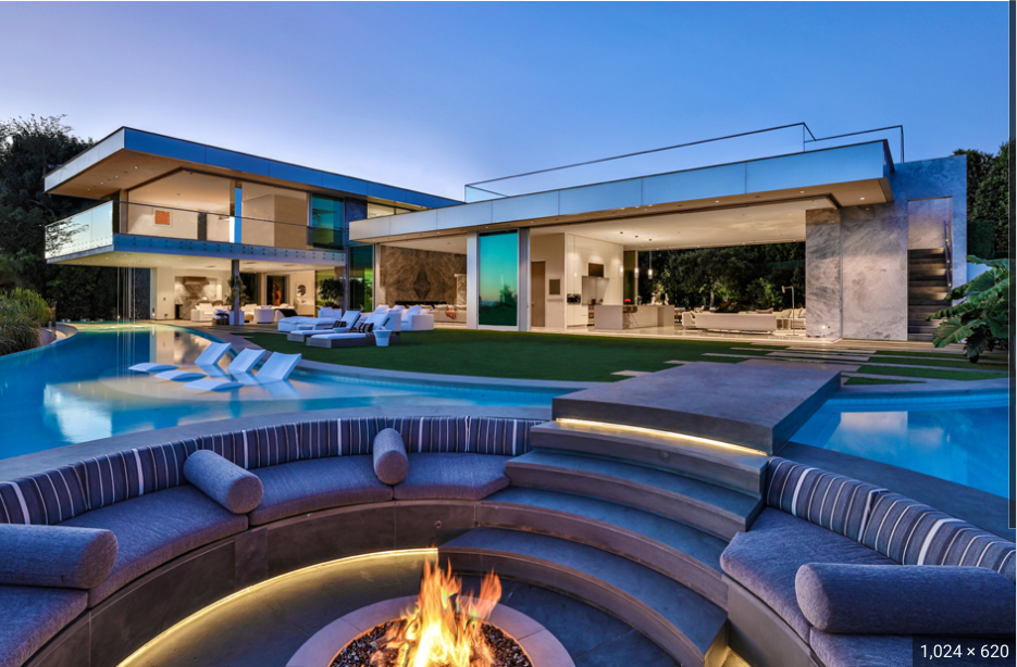 Luxurious Living: Crafting Opulent Home Interiors | by Luxury. Fiance ...