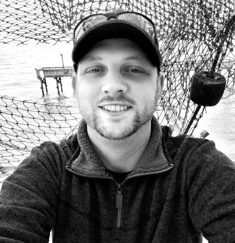 Meet The Team — Billy Goines (Discord Moderator) | by Nerian | Medium