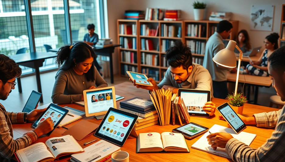 The Best Top Apps for Adult Learning: Grow Your Skills | by Ajiboye Moses | Medium