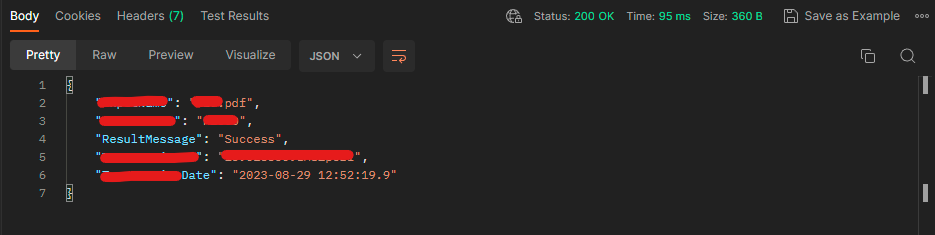 [ Batch Script ] ยิง API + ใช้ Python ส่ง Mail (Attachment) | by Ekpicha Visarutwongsa | Medium