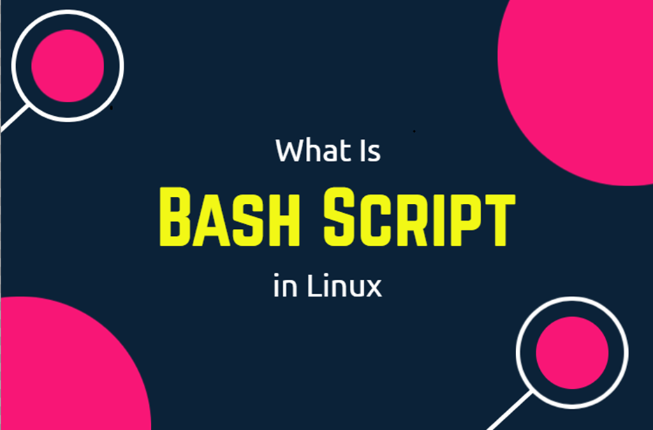 BASH SCRİPT NEDİR NASIL KULLANILIR? | by Meliksah Bayrak | Medium