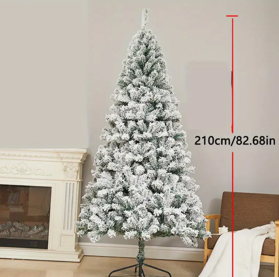 Top 7 Temu Christmas Trees That Could Pass for Premium Designer Trees ...